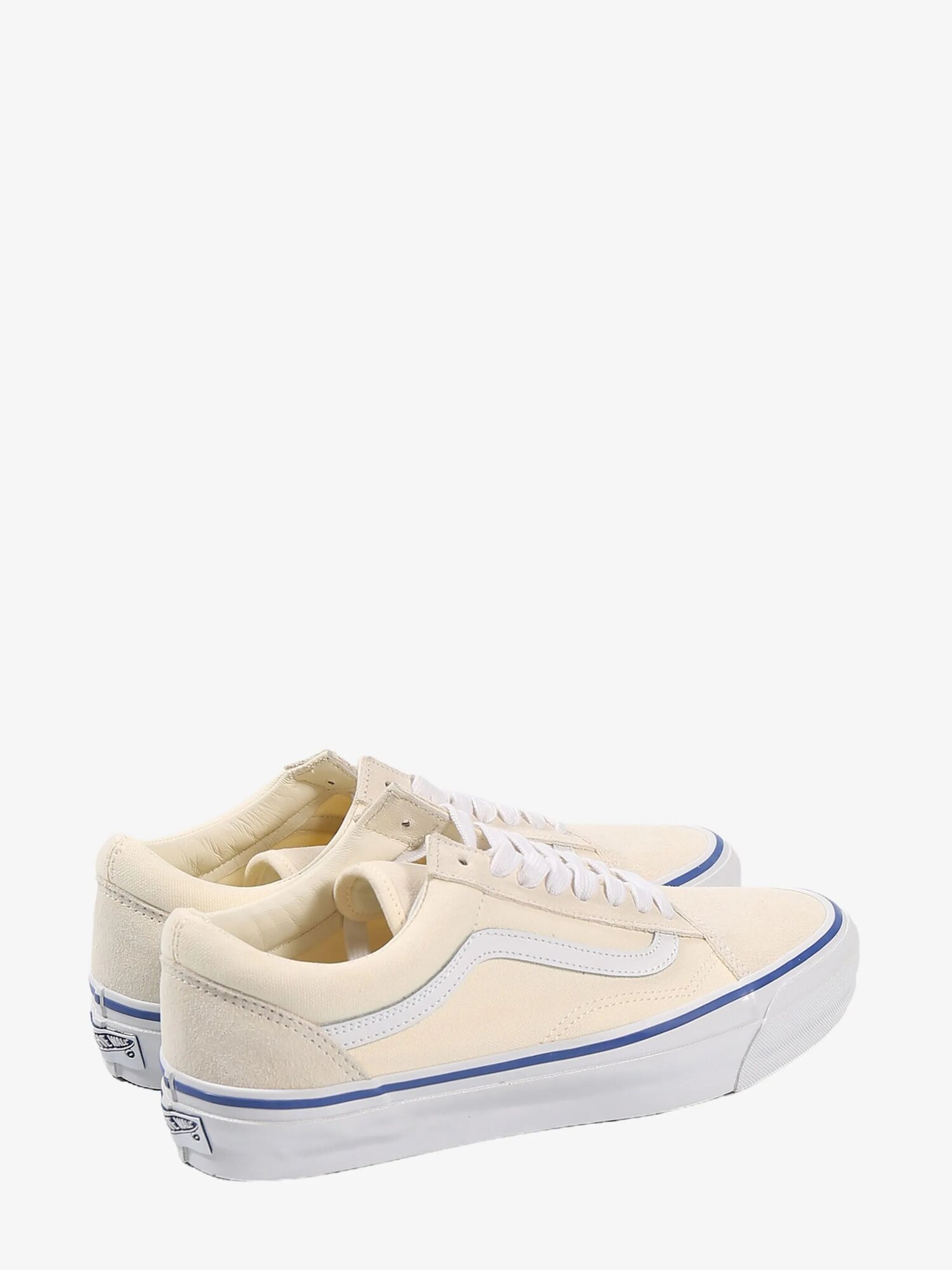 Кроссовки VANS Premium Old School 36 sneakers, размер 12 US — фото 1