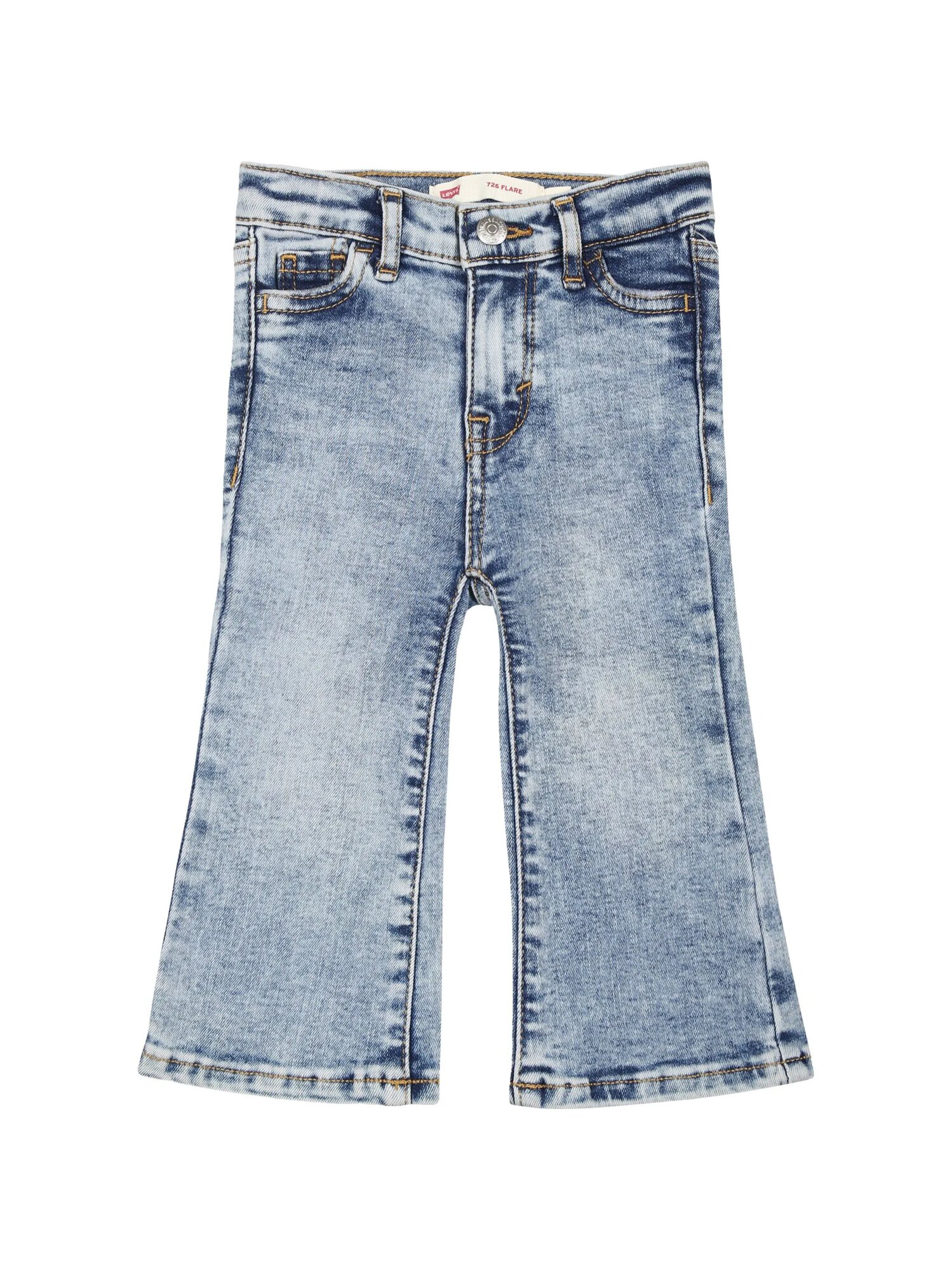 Джинсы Levi's