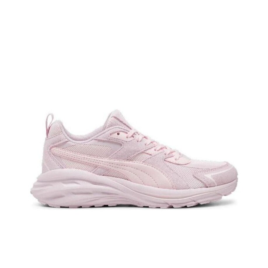 Кроссовки PUMA Hypnotic LS, размер EU 36 стопа (22.5CM), розовый, — фото 1