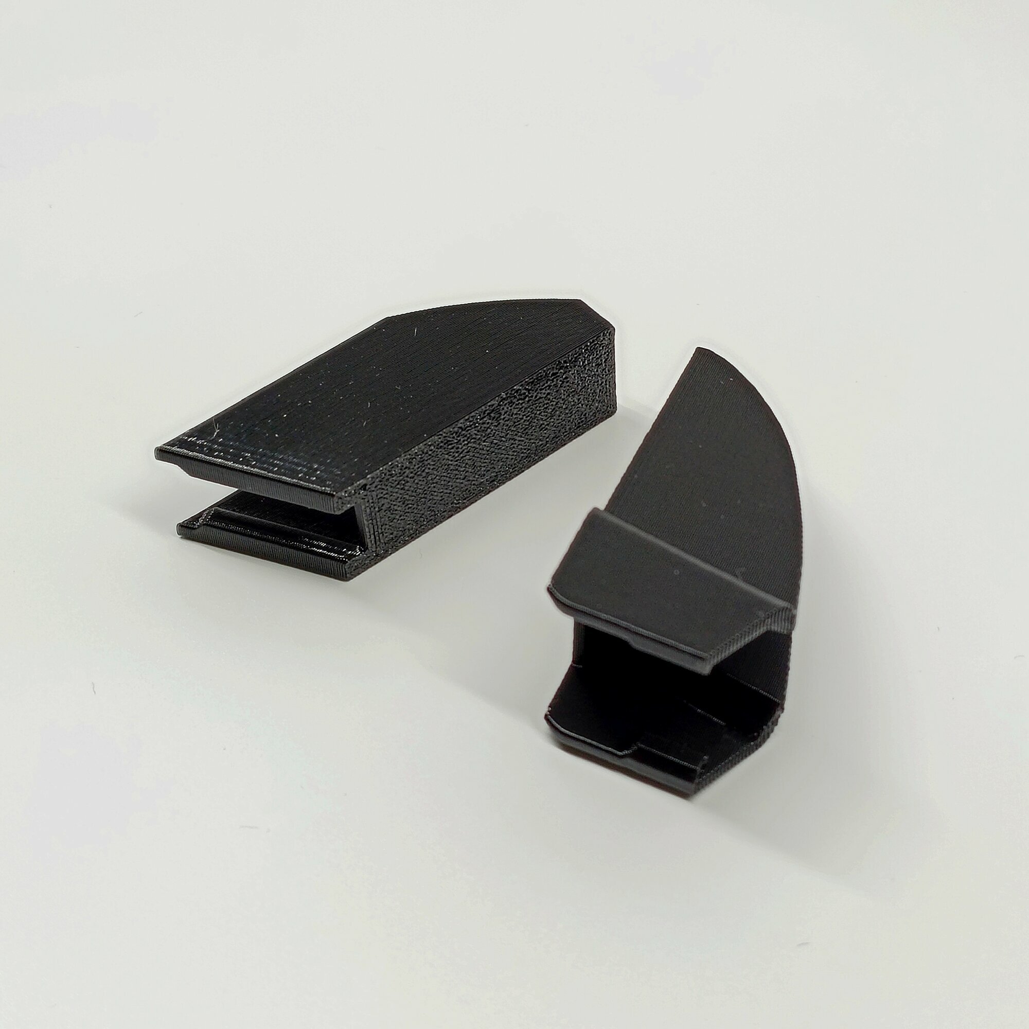 Губки защитные для переставных клещей KRAFTOOL VISE-WRENCH 22065