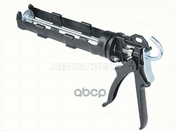 Ручной механический пистолет (усиленный) для картушей 310 ml Sat арт. ST-5119
