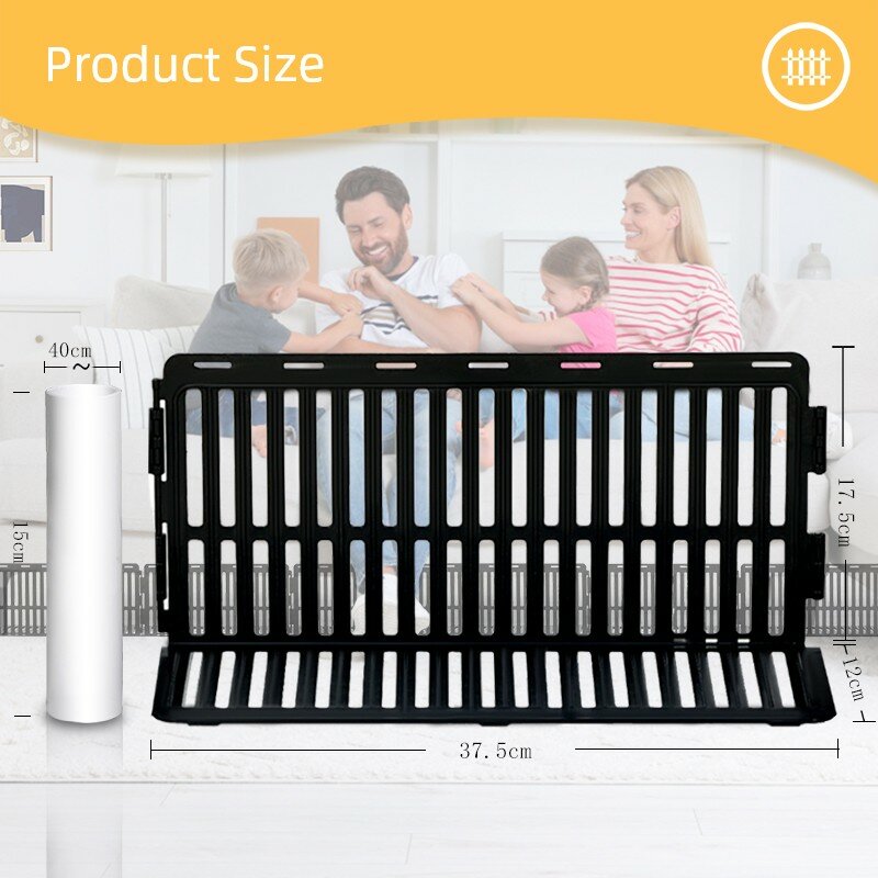 Барьер для защиты дивана от кошек, блокиратор щелей в диване, защита от кошек, ограждение для предотвращения подъема на