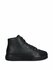 Кроссовки Armani Exchange, размер 11, black/black