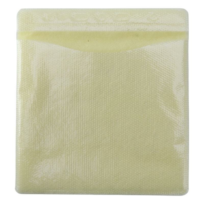 Чехол-конверт для CD и DVD, 100 шт, Мульти