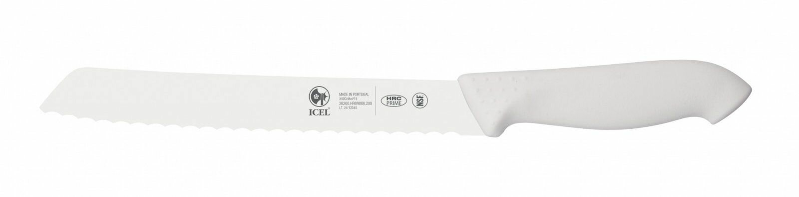 Нож для хлеба Icel HoReCa 200/330 мм. 1 шт.