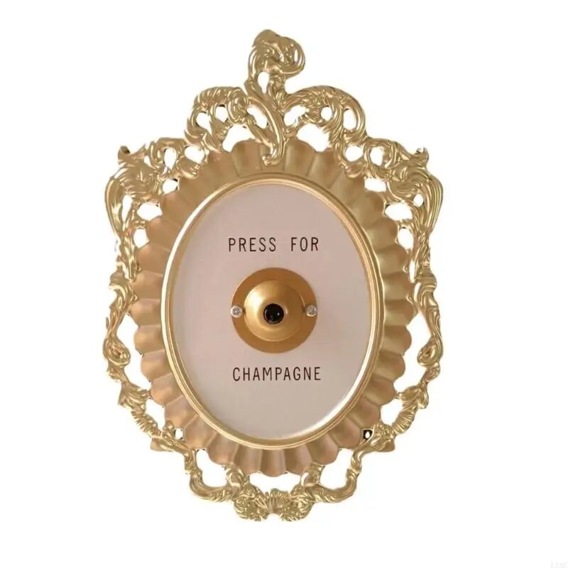 Декоративные колокольчики для двери Vintage Champagnes Decorative Items