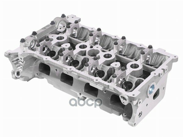 Головка блока HYUNDAI SANTA FE/SONATA/IX35/KIA SORENTO/SPORTAGE/OPTIMA/CERATO G4 Sat арт. ST1660062