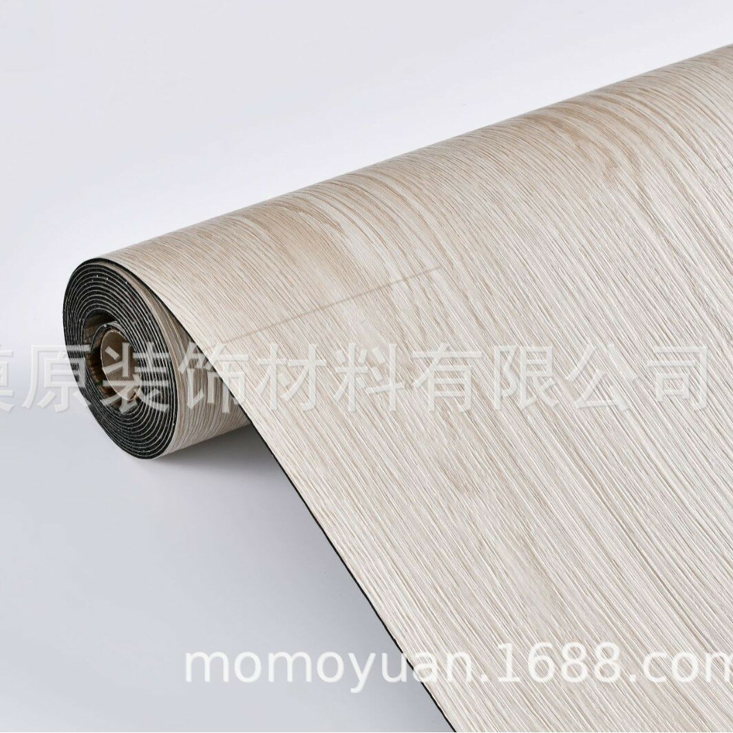 Горячая распродажа кросс-бордер G Рулонные самоклеящиеся наклейки на стену ПВХ наклейки на пол Водонепроницаемые влагостойкие рулоны для балкона G Пластиковый пол