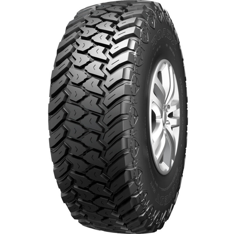 Sailun RoadX RXQuest M/T 235/75R15 104/101Q Новая автомобильная бескамерная шина Летняя