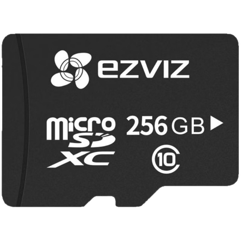 EZVIZ Высокоскоростная карта памяти TF