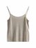 Топ UMA WANG Sleeveless top, размер 44, разноцветный