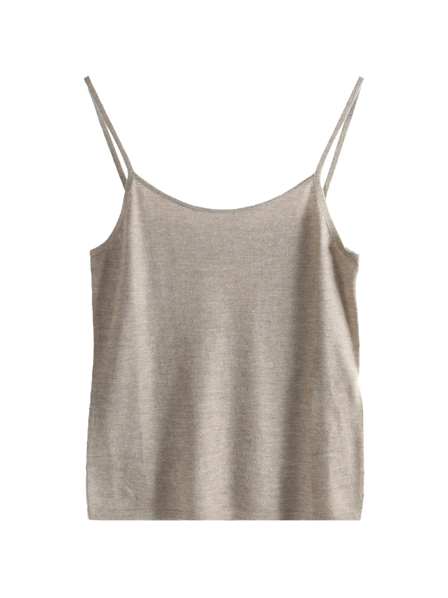 Топ Sleeveless top