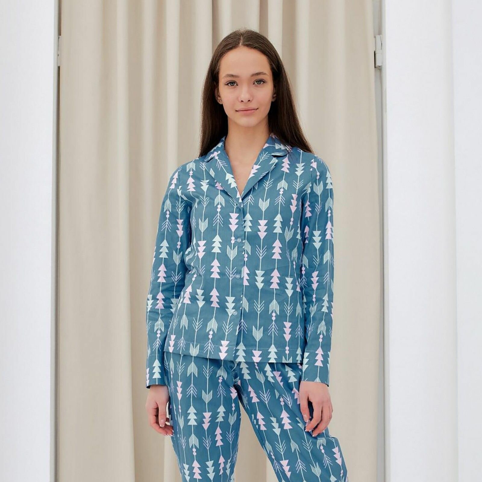 Рубашка Базовая коллекция