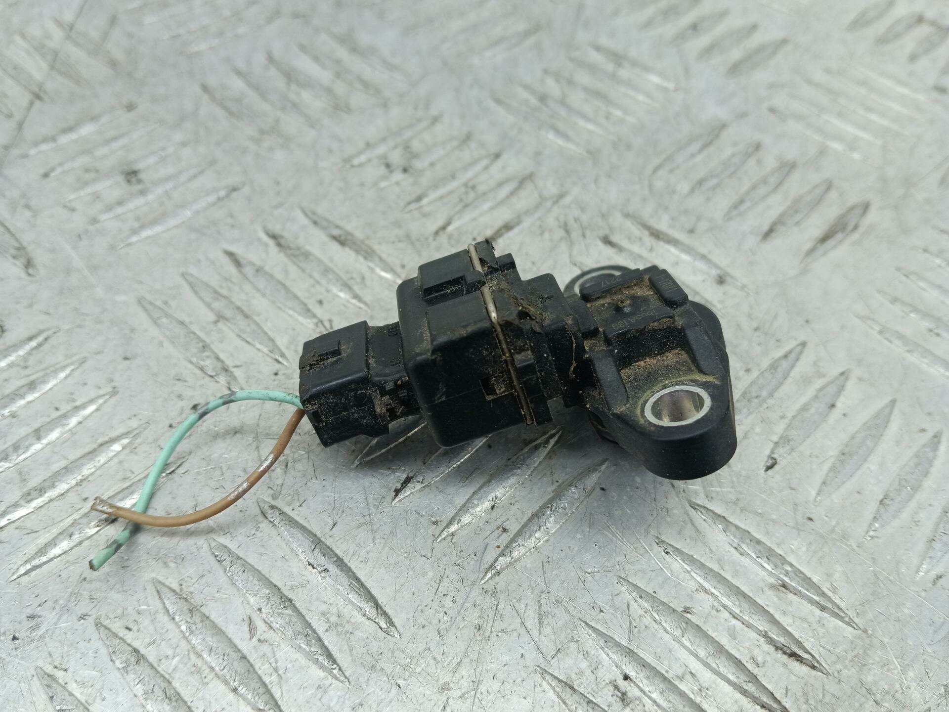 Датчик абсолютного давления Mitsubishi Lancer 9 (2003 - 2010) 1865A139