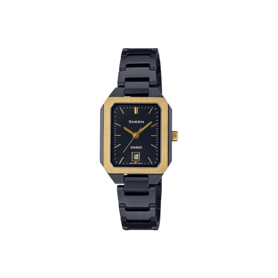 Наручные часы CASIO — фото 1