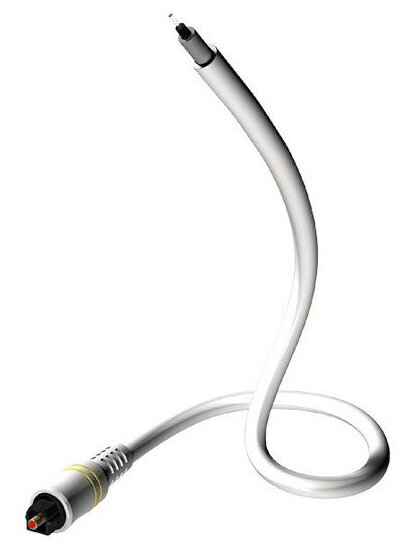 Кабель межблочный Eagle Cable High Standart Opto 0.75m 20030007