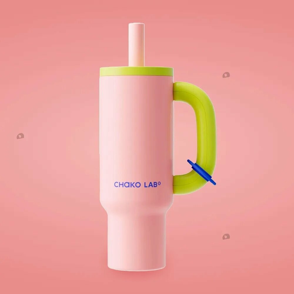 Chako Lab Термос, 1 л