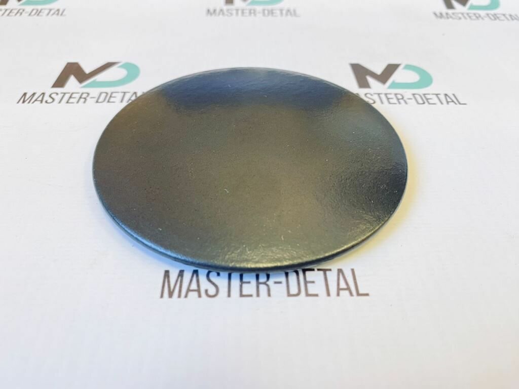 Крышка большой конфорки 98мм (рассекателя пламени) газовой варочной поверхности Gorenje, Mora, Asko, Hisense, Korting, Bosch, Siemens, NEFF, 434284