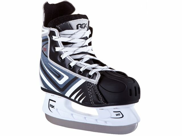 Коньки хоккейные