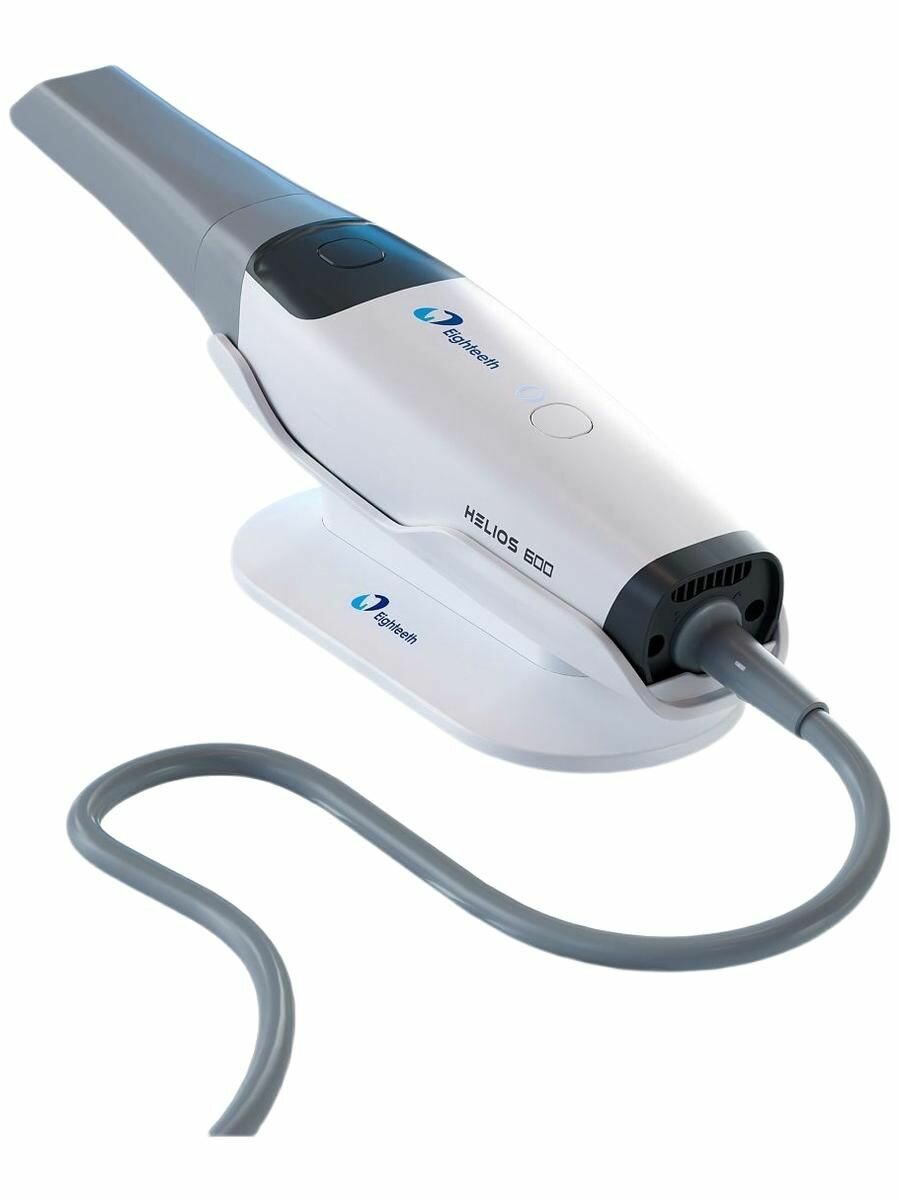 Интраоральный стоматологический 3D-сканер Helios 600