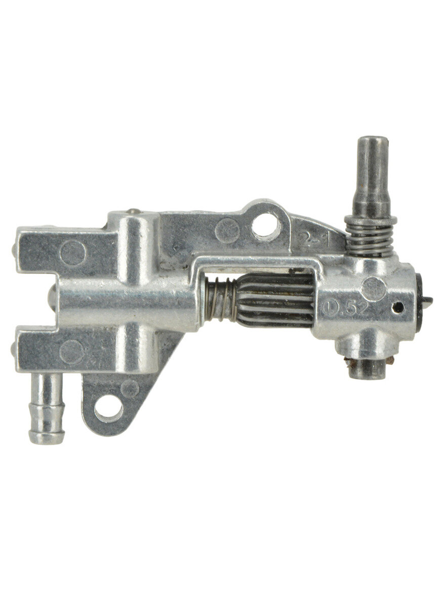 Масляный насос для бензопилы ставр ПЦБ-45/2100