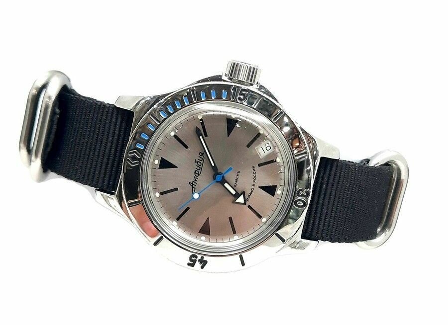 Наручные часы