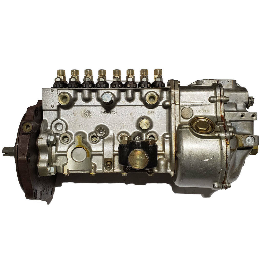 8-цилиндровый ТНВД подходит для двигателя Perkins AV8.540 0-403-448-102 (2642C803)