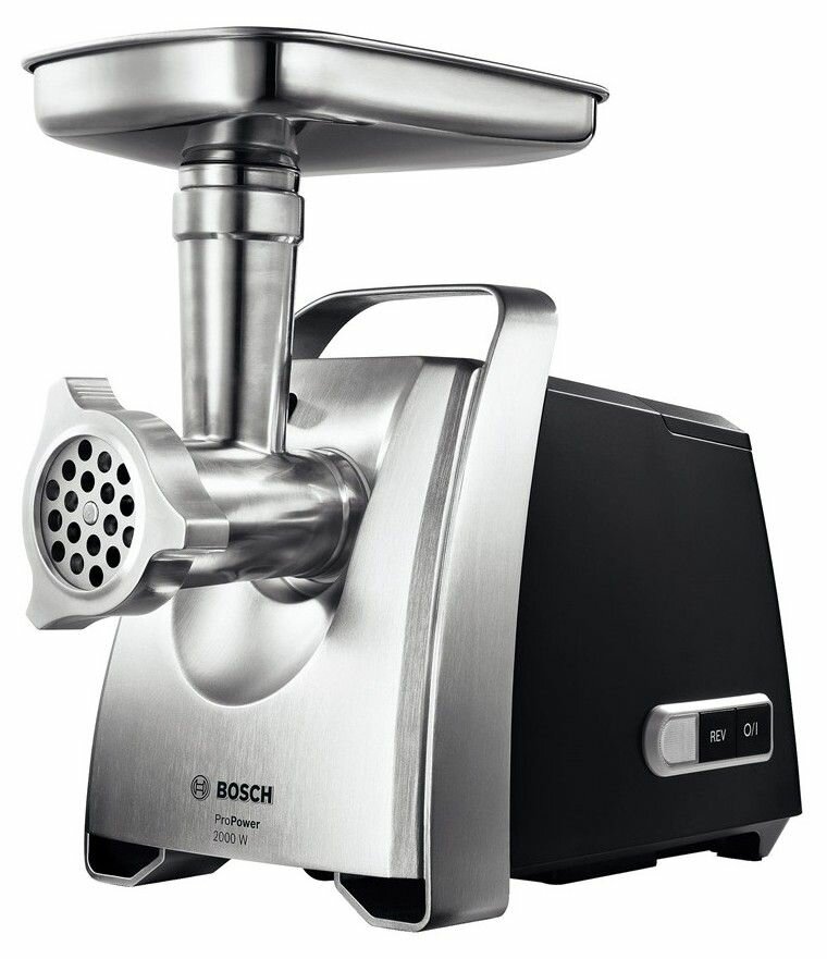 Мясорубка Bosch MFW 68660 ProPower