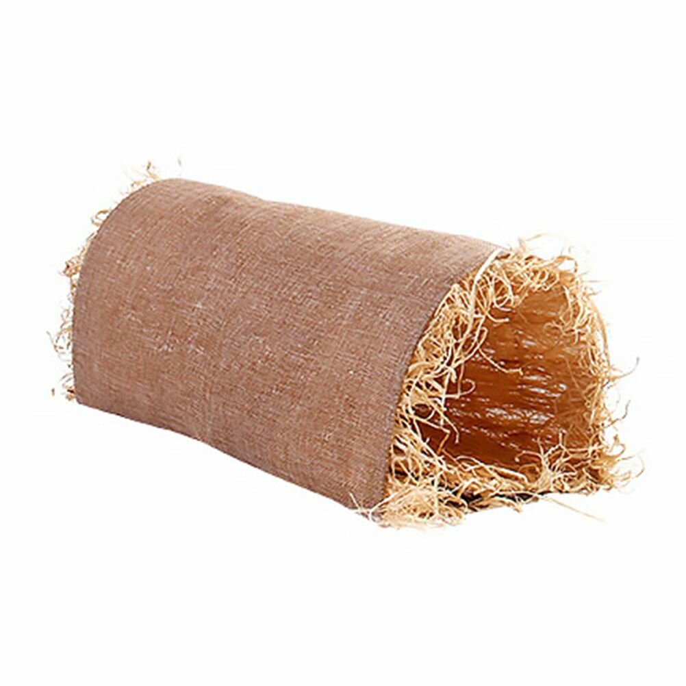 1 Штука Норка для Кроликов, Натуральные Материалы, Удобное Место для Сна