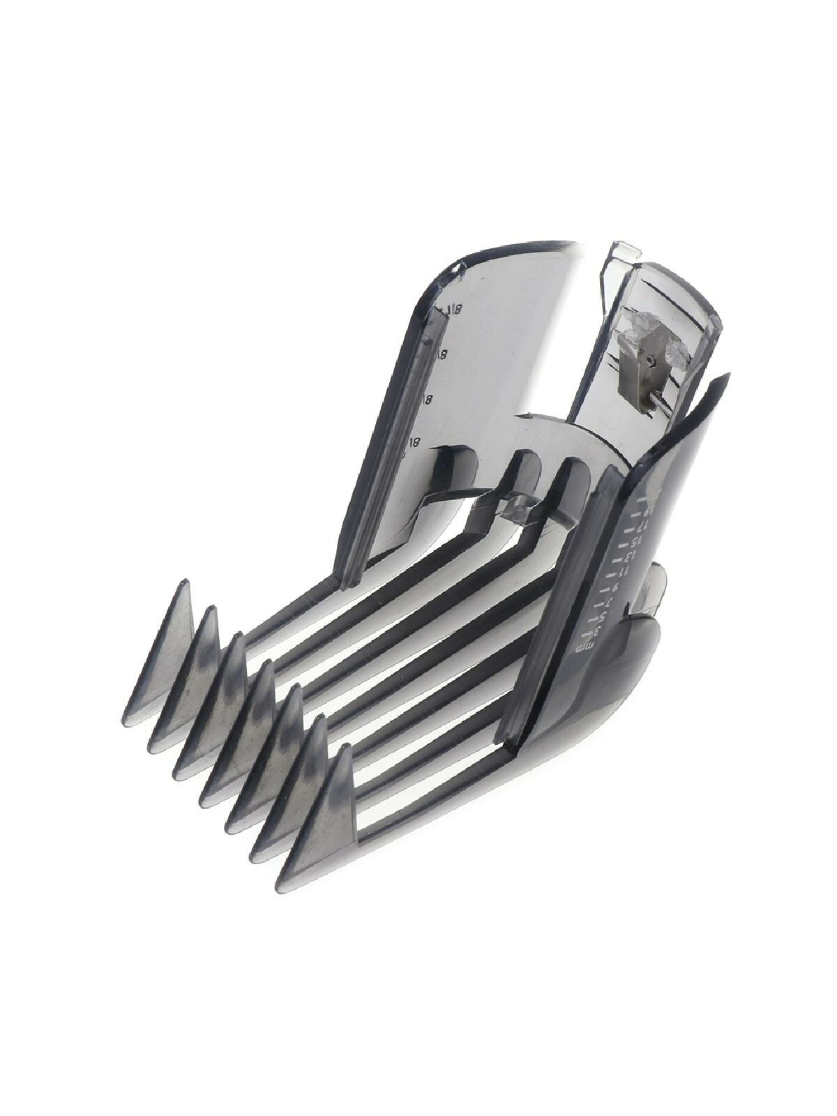 Позиционирующая гребенка диаметром 3-21 мм