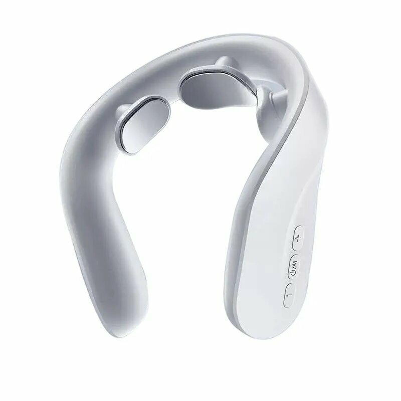 Массажер для шеи Xiaomi Jeeback Neck Massager G20 Mijia APP, White
