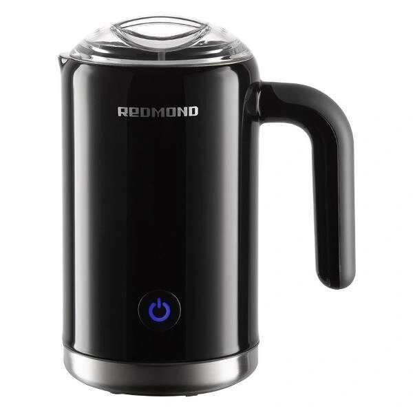 Капучинатор Redmond MF5000 Black