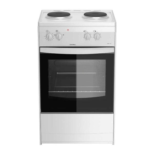 Электрическая плита (50-55 см) Darina S EM521 404 W