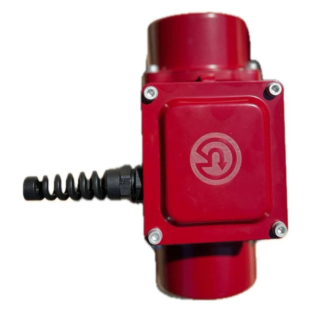 Электрический вибратор Красный Маяк 01-50 PRO 0,09кВт 1кН 220/380В 50Гц 3000об/мин Х46151313