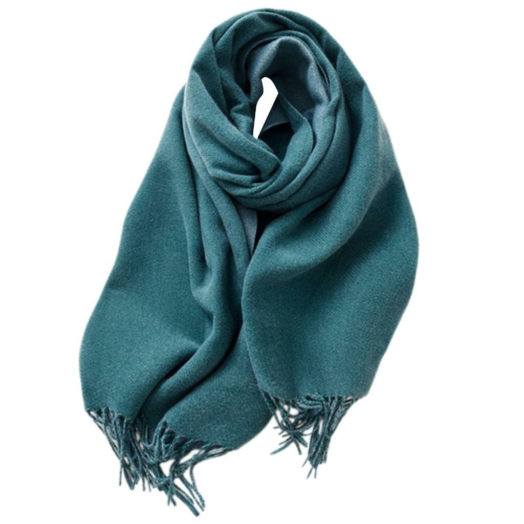 Шарф-капюшон