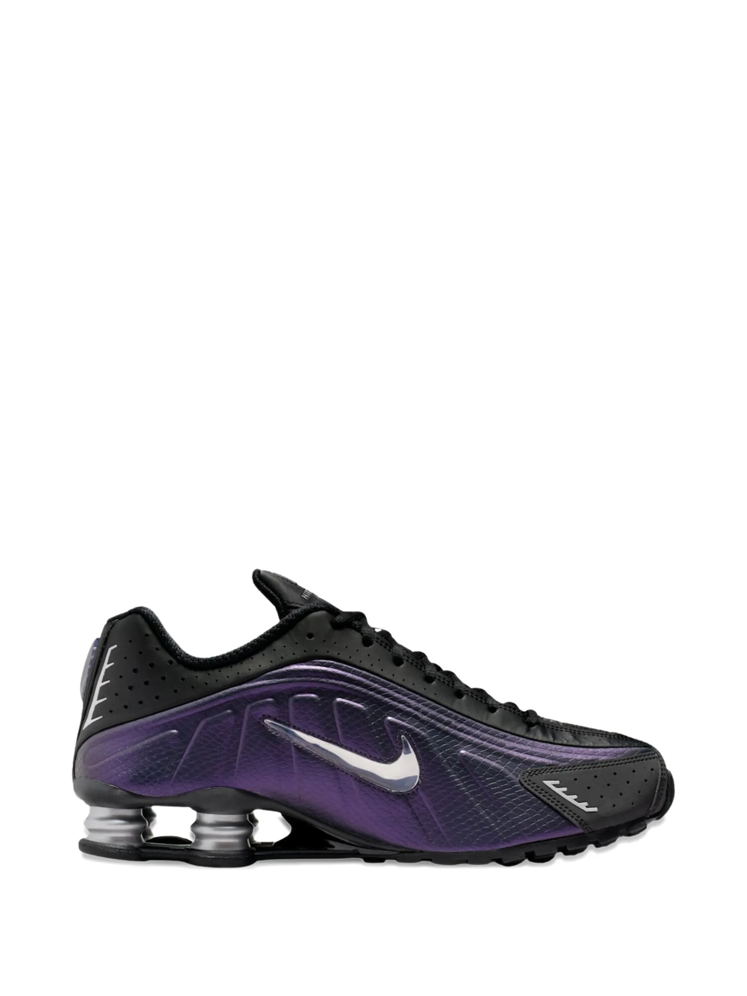 Кроссовки Shox R4