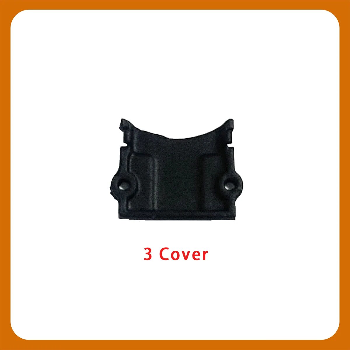 Черный чехол для DJI Mavic 3/3 Pro, цвет 3 cover 7