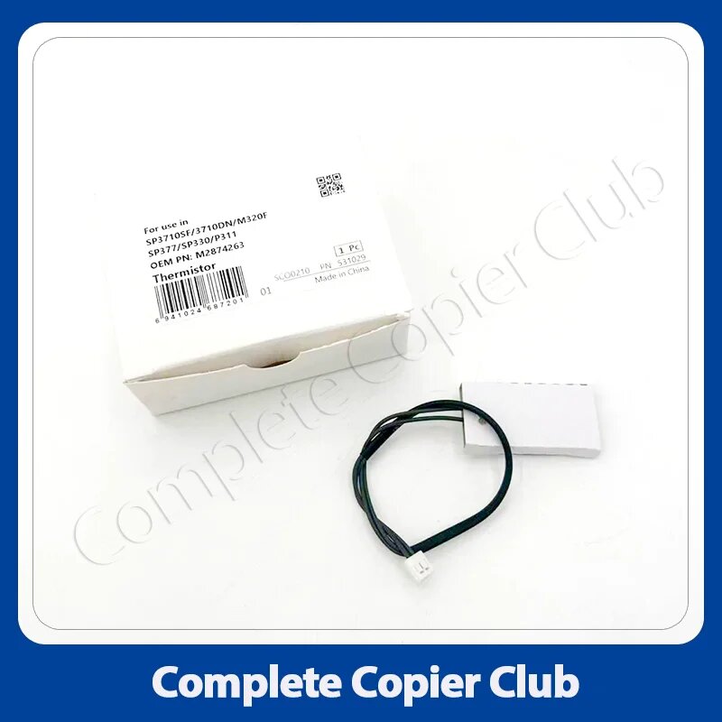 Термистор COPRIELF CET531029 для Ricoh