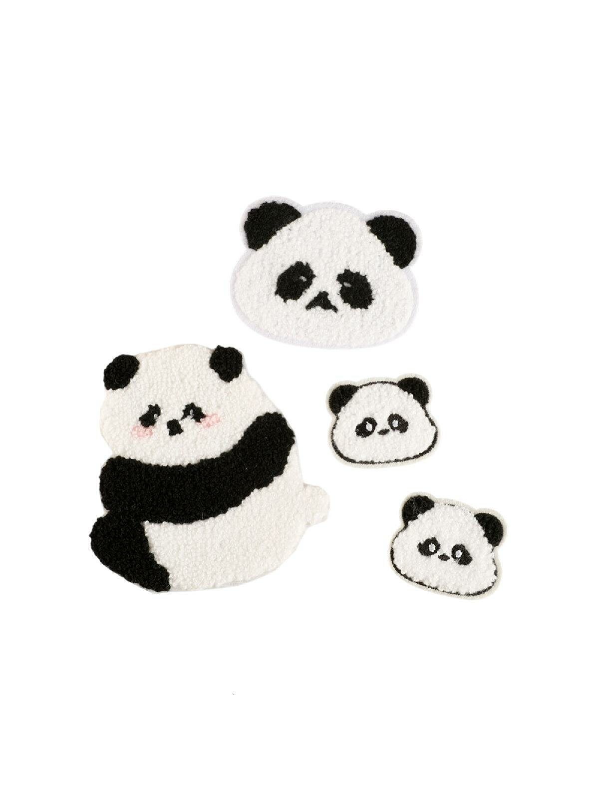 Железные нашивки для одежды