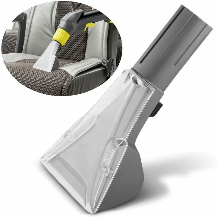 Насадка для моющего пылесоса Karcher Puzzi 8/1 C, 10/1, 10/2 Adv