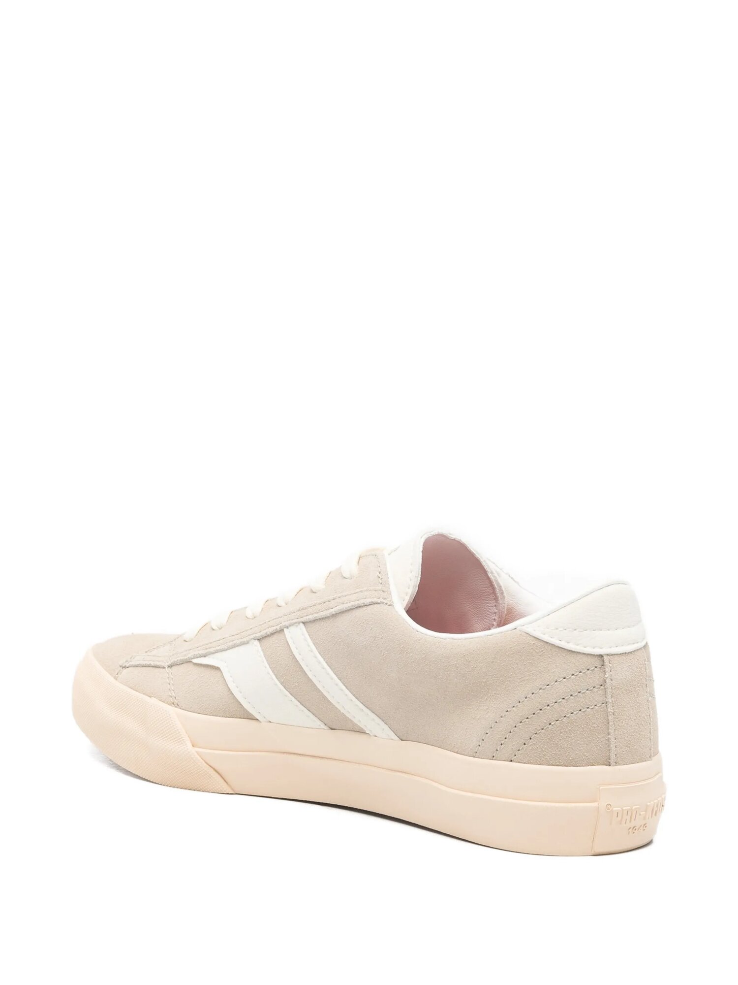 Кроссовки Pro-Keds Stripe trainers, размер 44, разноцветный — фото 1