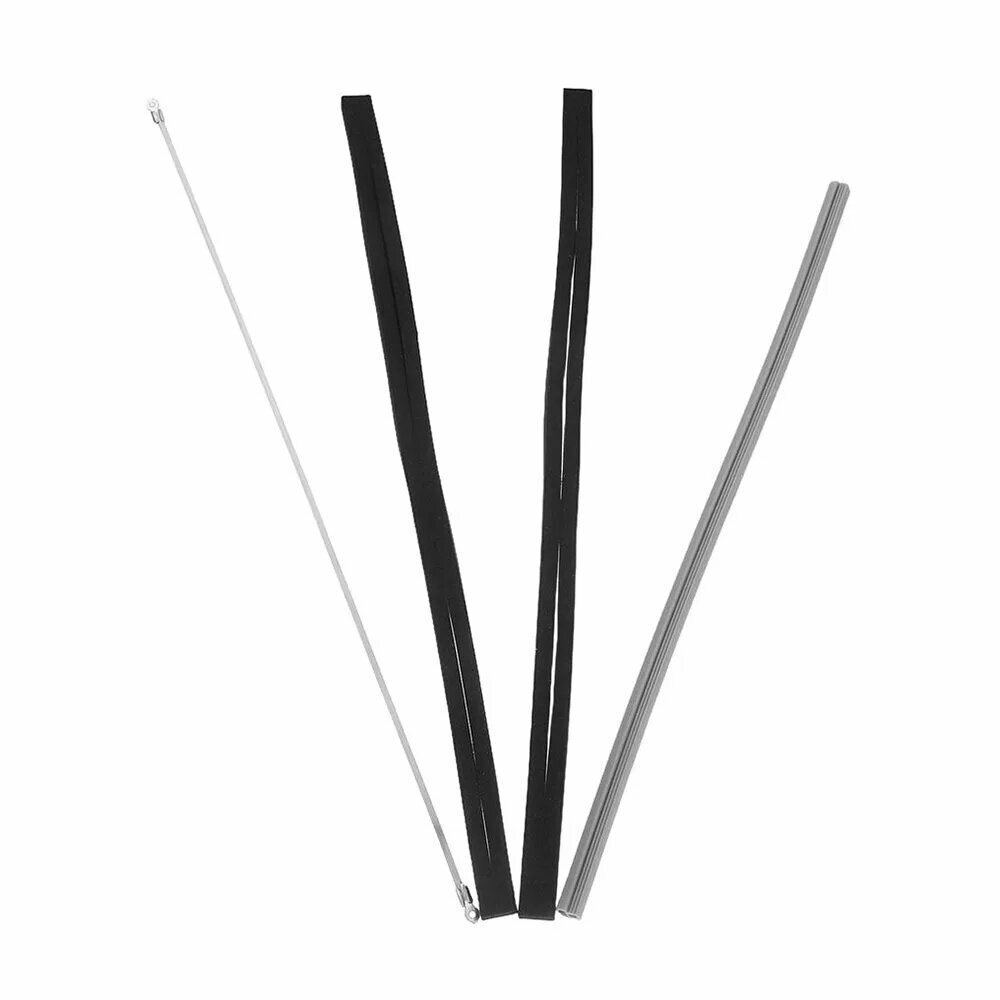 Запасные части для вакуумного упаковщика из силикона с поролоном и нагревательным проводом для замены