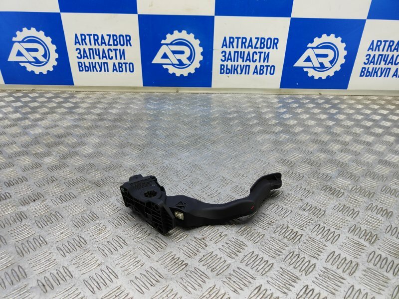 Б/У Педаль газа Peugeot 308 T7 / Пежо 308 T7 1.6 10FHAP (EP6) 120 Л.С 2008