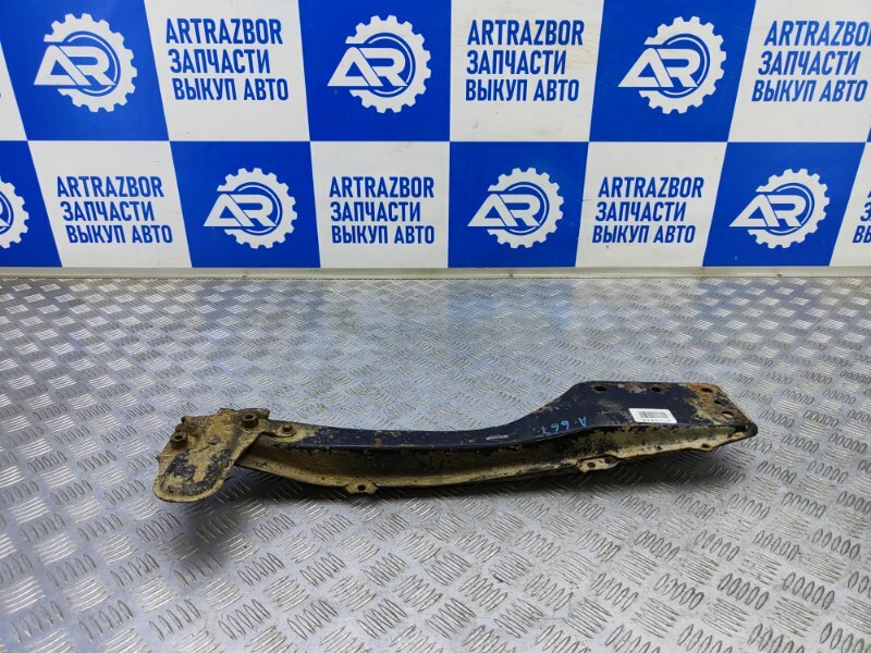 Б/У Балка передняя продольная (лыжа) Geely Emgrand Ec7 FE1 / Джили Эмгранд Ec7 FE1 1.8 JL4G18 126 Л.С 2013