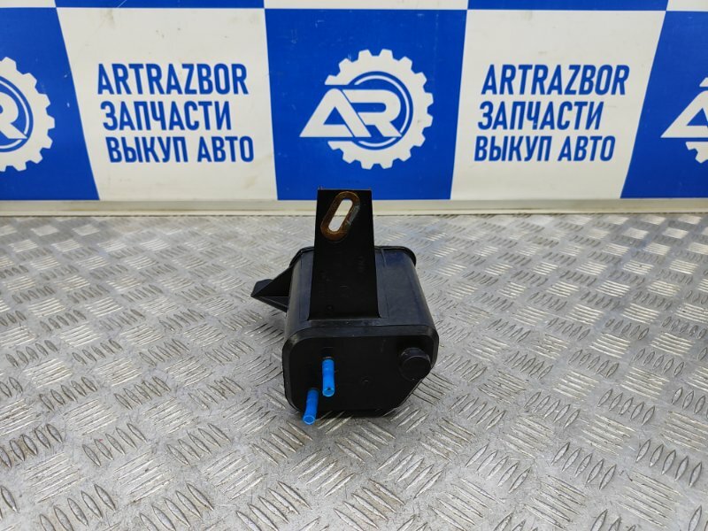 Б/У Абсорбер (фильтр угольный) Fiat Albea / Фиат Альбеа 1.4 350A1000 77 Л.С 2011