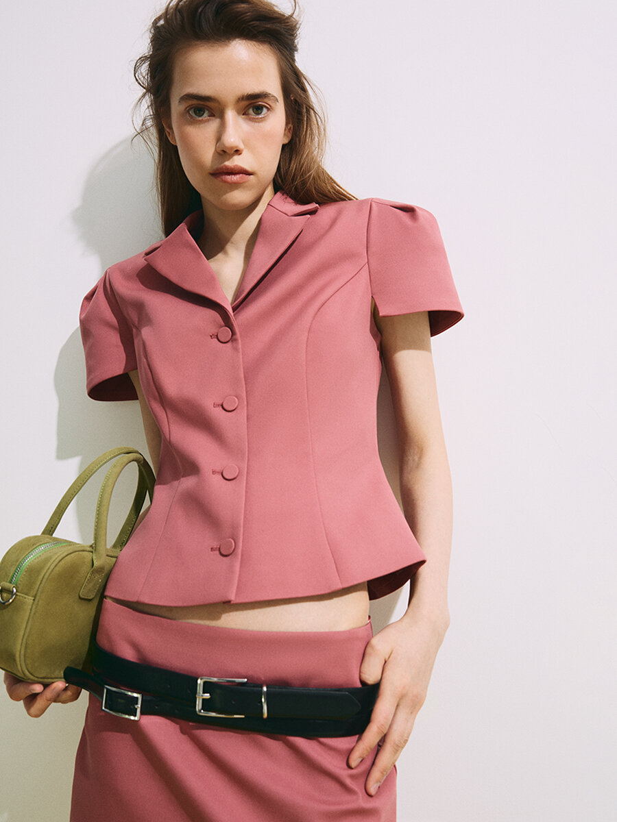 Пиджак Woman Mix&Match