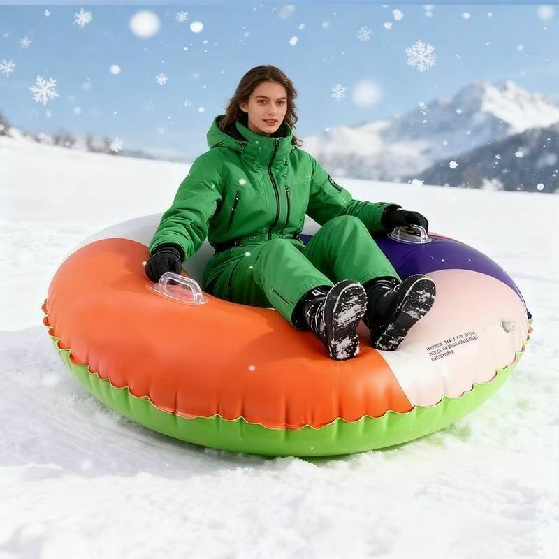 Тюбинг, 100 см