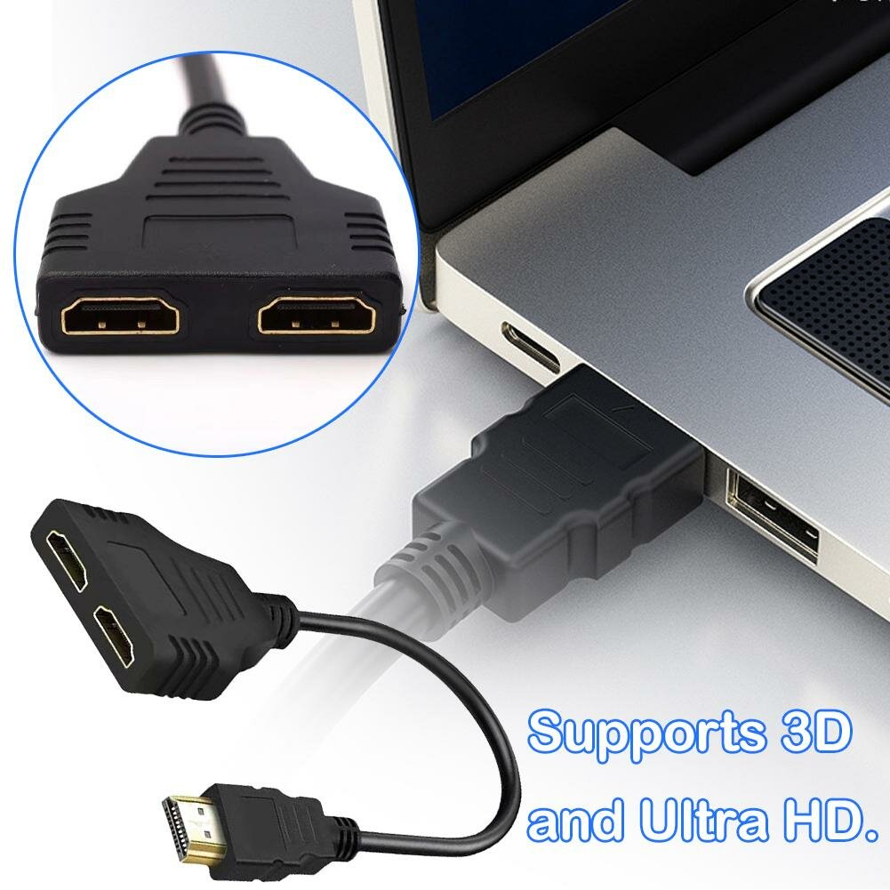 Шнур питания , HDMI-compatible — фото 1