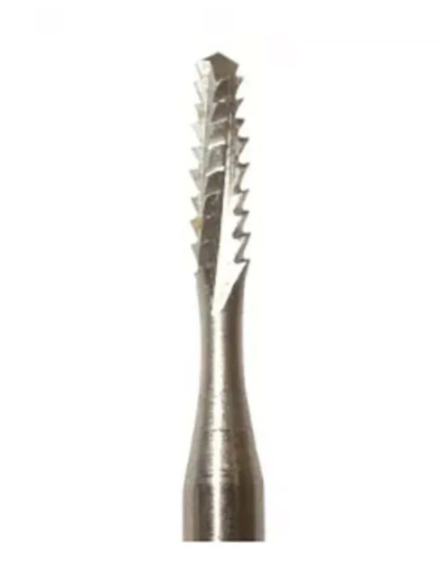 Фреза Линдемана для хирургии 164RF 018 HP, 2 шт, конус