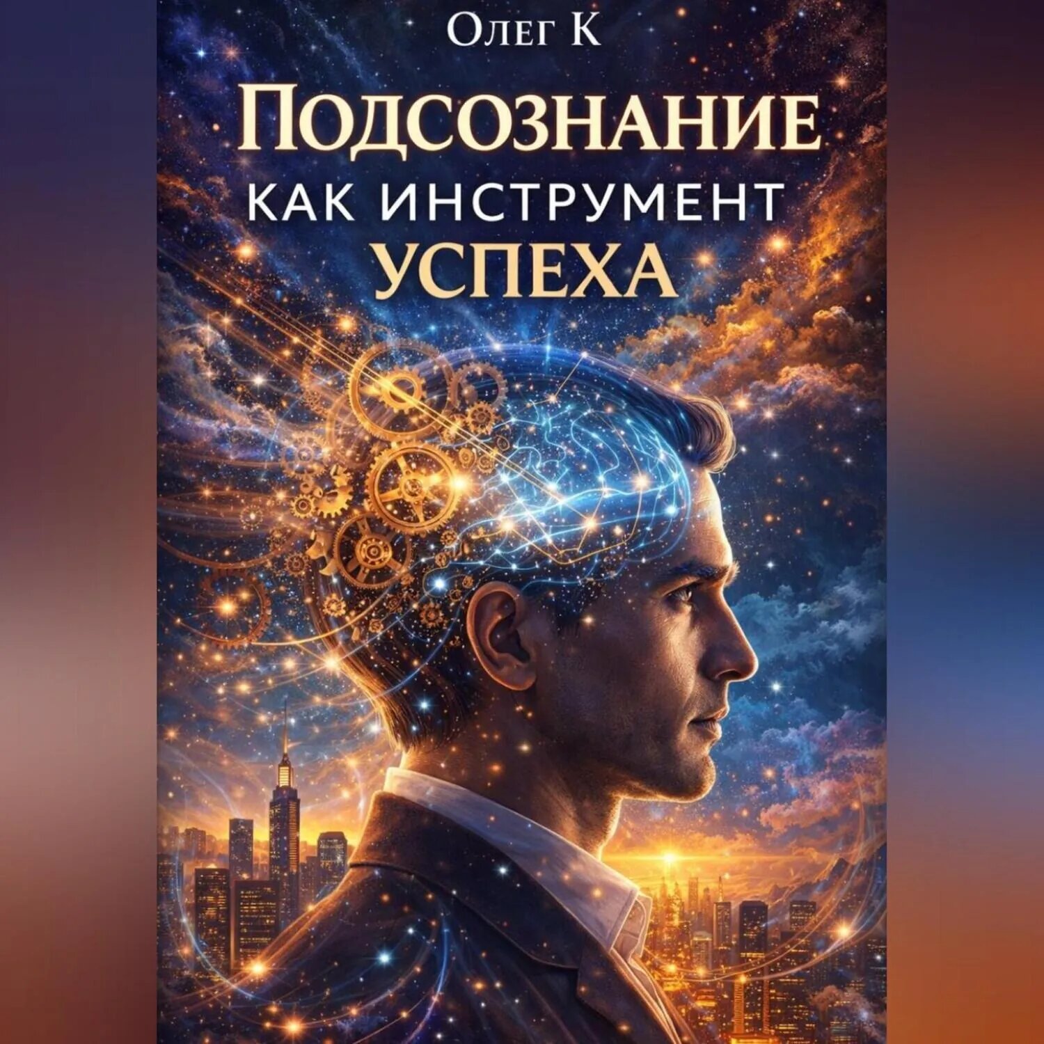 Подсознание как инструмент успеха [Аудиокнига]